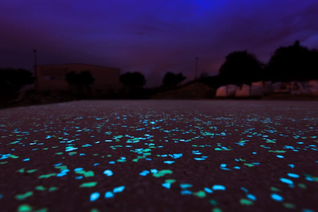 LUMINESCENT CONCRETE | Chryso South Africa